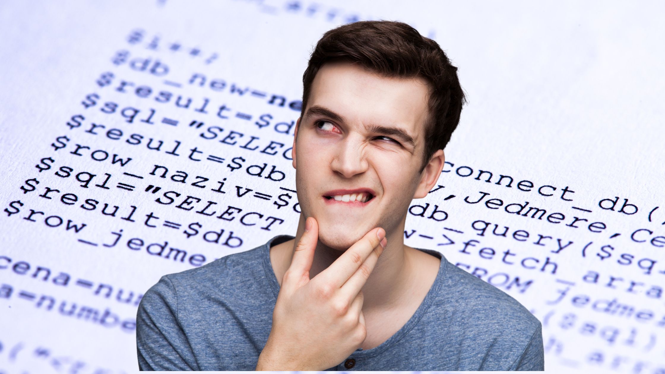 How To Comment Out PHP Maker s Aid